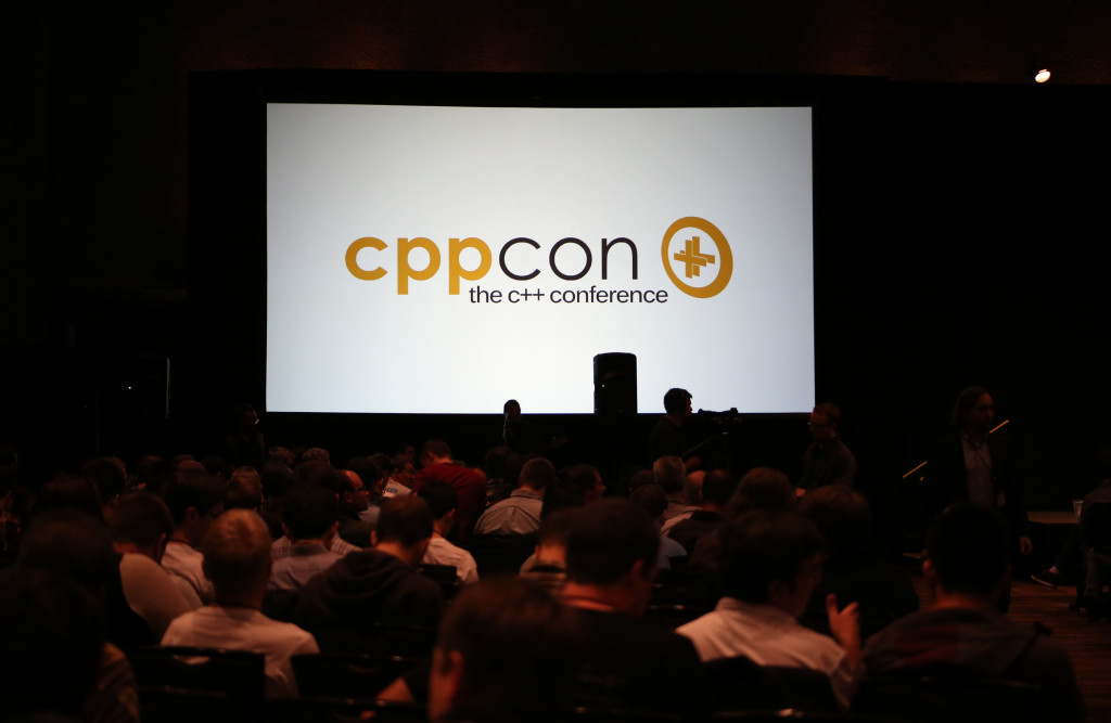 #include＜C++＞ Sponsorships | CppCon