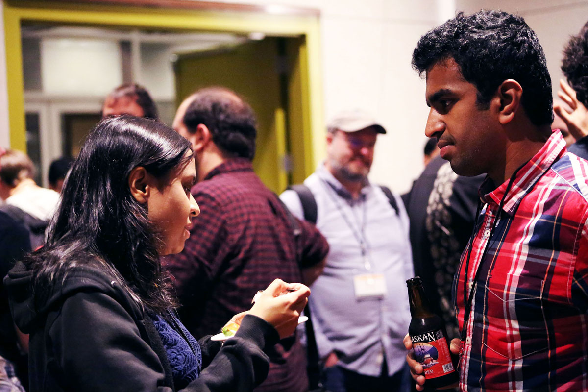 2016 Call for Poster Submissions | CppCon