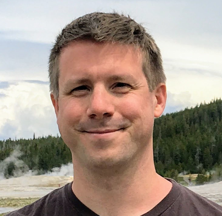 Plenary Announced: Matt Godbolt | CppCon