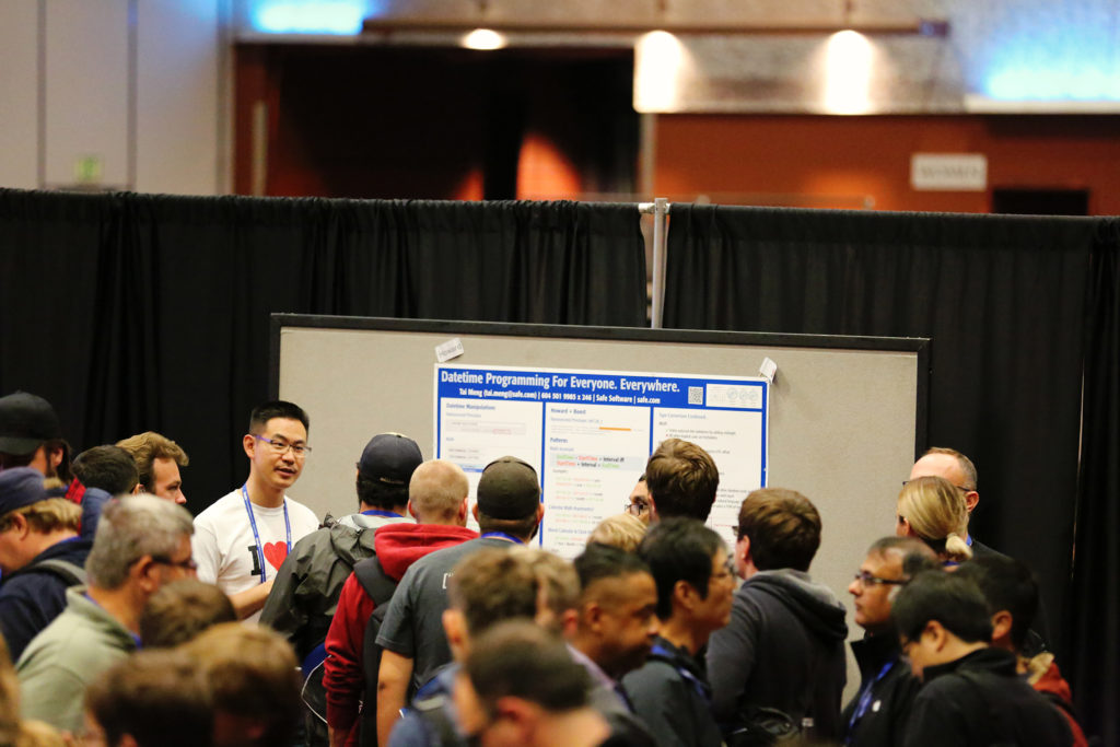 Poster Submissions 2022 | CppCon