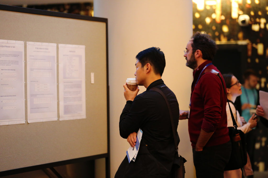 Poster Submissions 2022 | CppCon