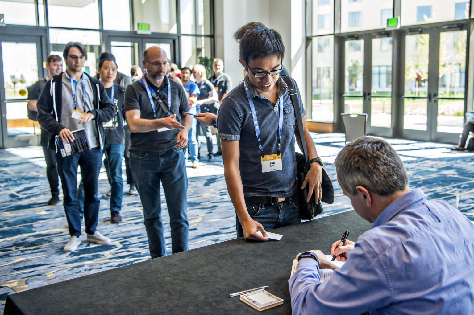 CppCon | The C++ Conference