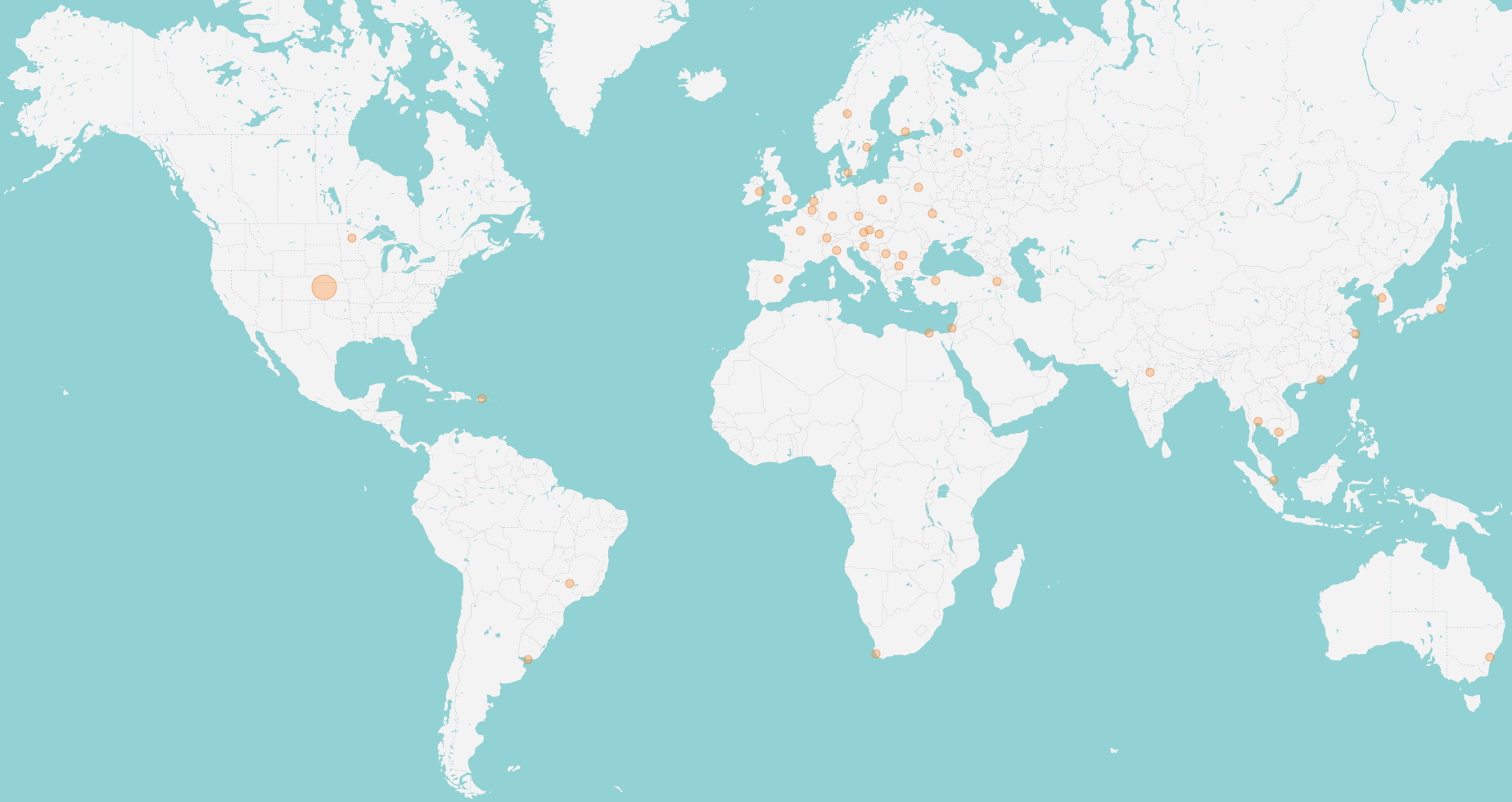 Sponsorship Prospectus | CppCon