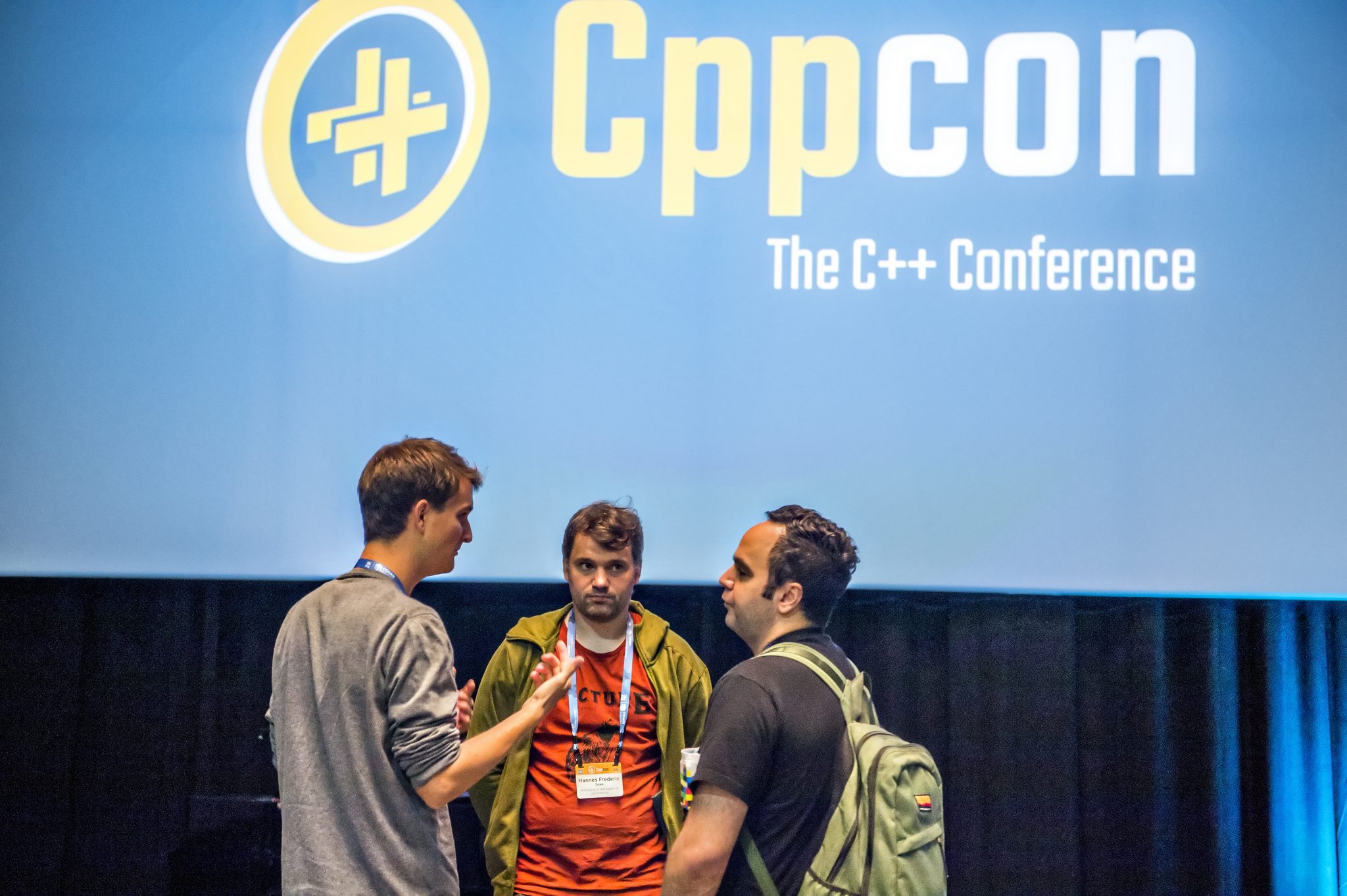 Registration for CppCon 2020 is Open | CppCon