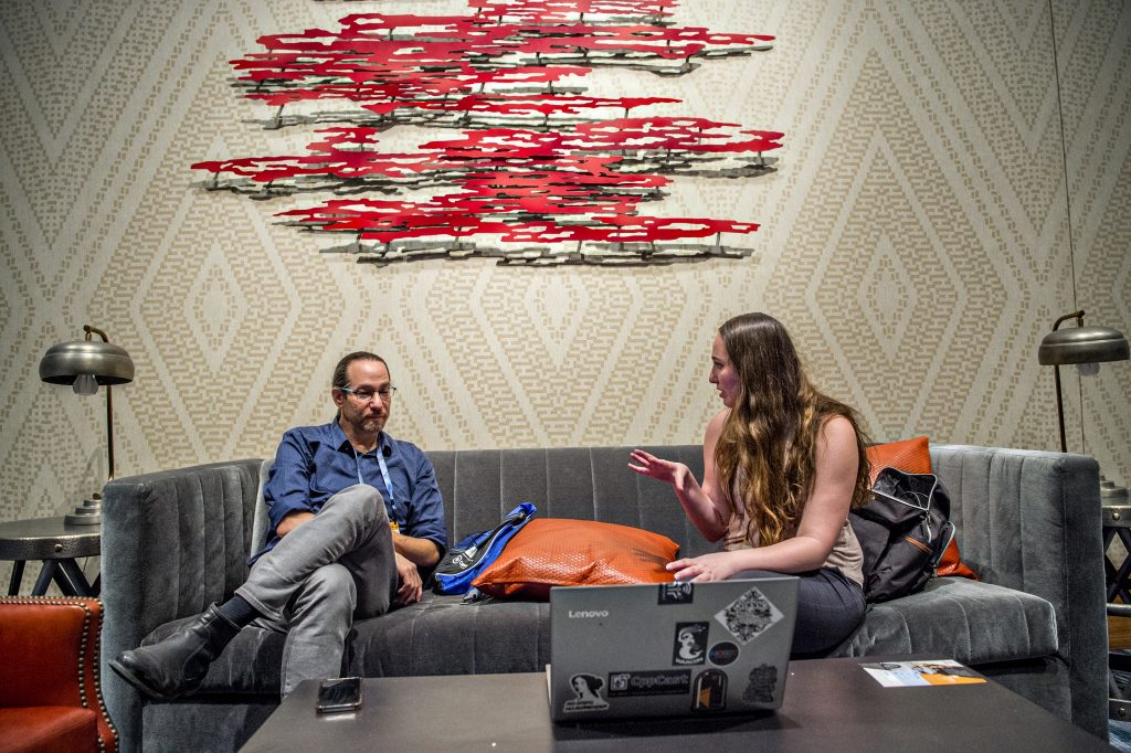 Registration For Cppcon 2020 Is Open Cppcon