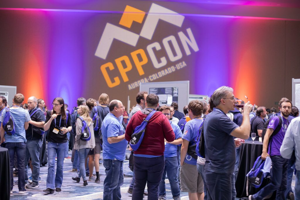 The Hybrid Experience | CppCon