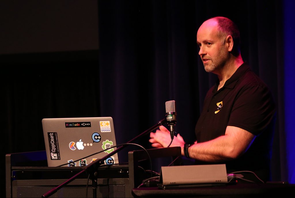 Tooling & Ecosystem Track | CppCon