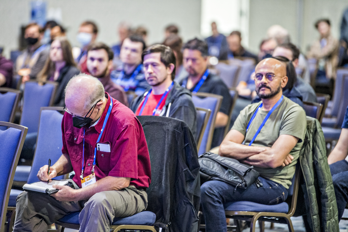 Cppcon The C Conference